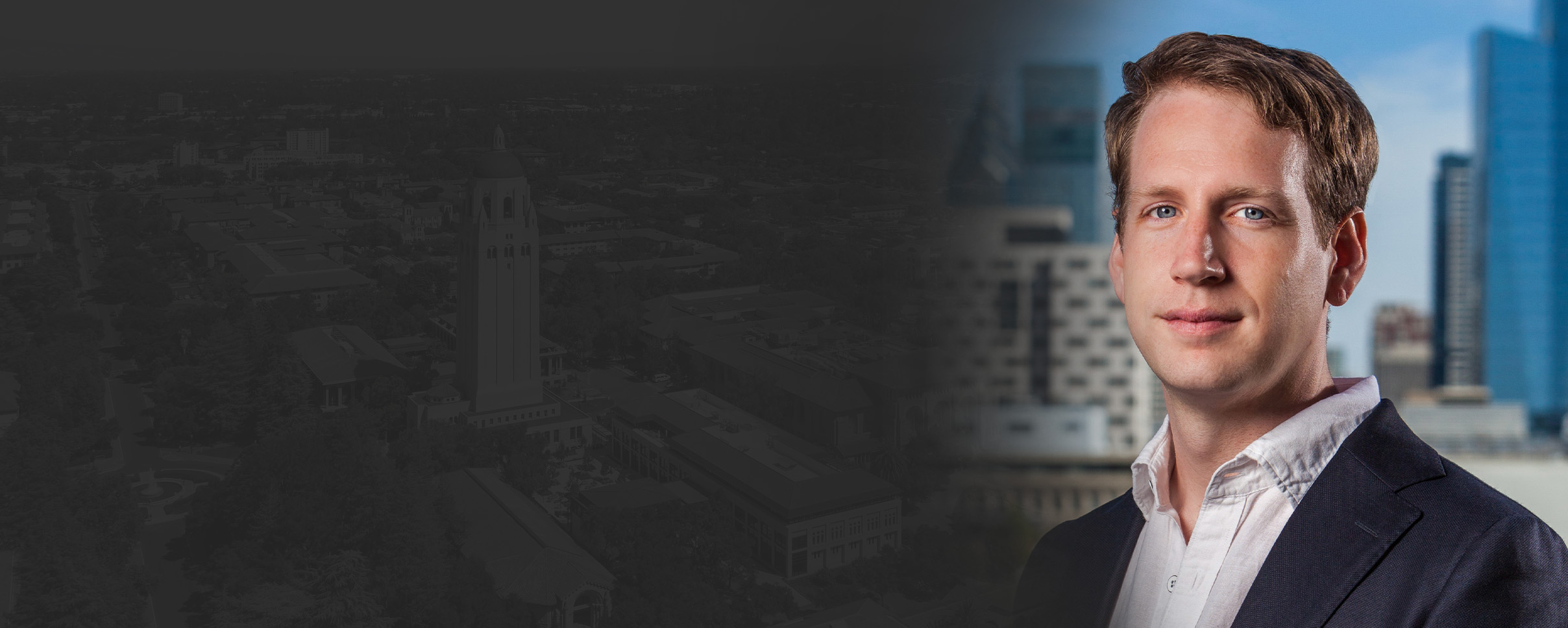 William Marble | Hoover Institution